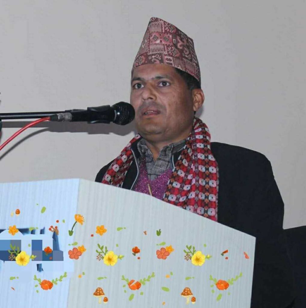 कोरोना विरूद्धको अभियानमा एकजुट हुन नगरप्रमुख सुबेदीको अपिल – Karnalitimes